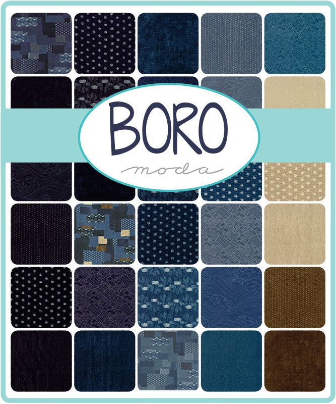 Boro – Deb's Fabrics