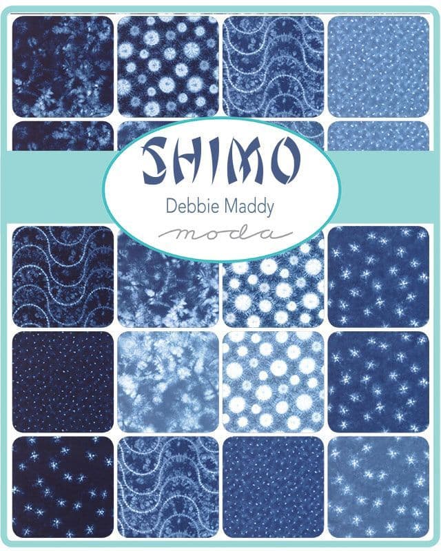 Shimo – Deb's Fabrics
