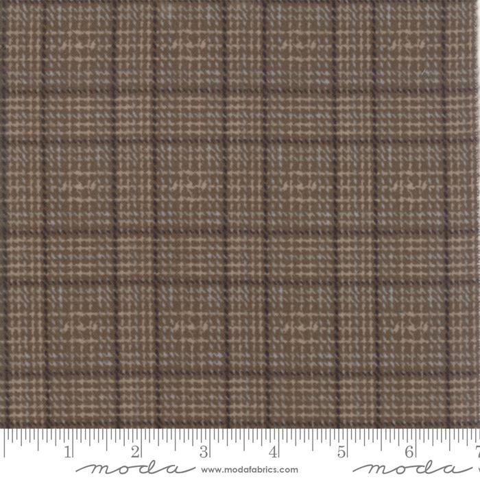 Farmhouse Flannel primitive gatherings1274-15F – Deb's Fabrics