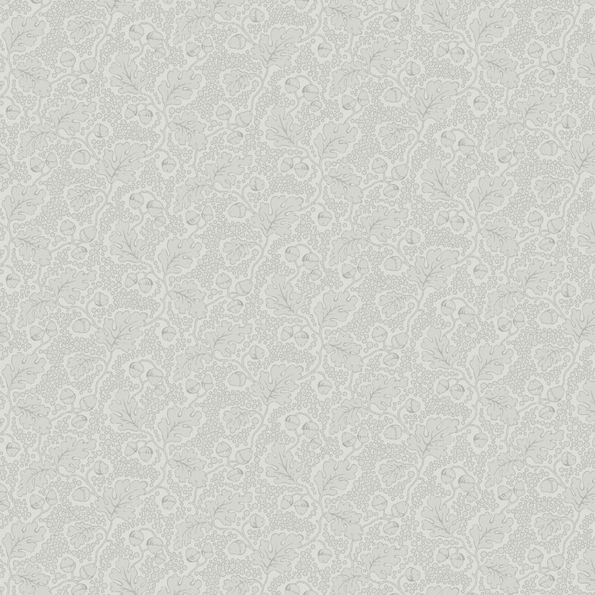 Moonstone oaks french grey 2-9453C – Deb's Fabrics